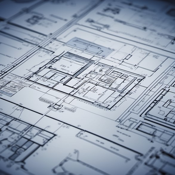 How to Read Blueprints Like a Pro - 5 Tips | TCLI