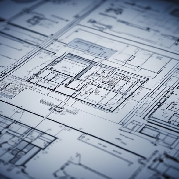 How to Read Blueprints Like a Pro - 5 Tips | TCLI