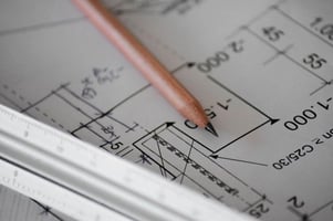 How to Read Blueprints Like a Pro - 5 Tips | TCLI