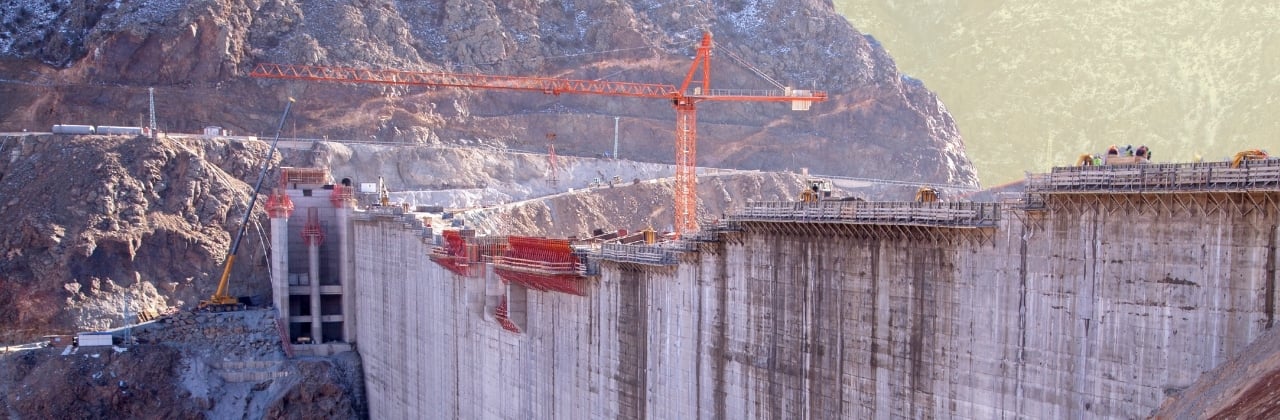 25 key risks in construction projects | TCLI