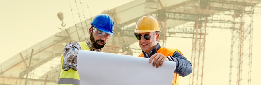 Construction Manager vs. General Contractor: What’s the Difference? | TCLI