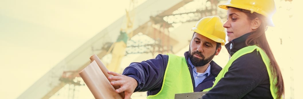 25 key risks in construction projects