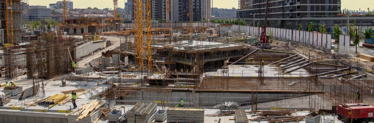 7 Best Practices for Efficient Construction Inventory Management | TCLI