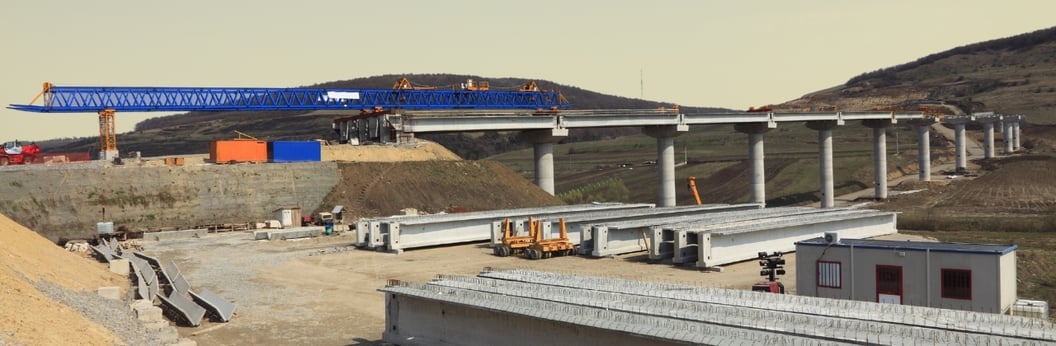 25 key risks in construction projects | TCLI