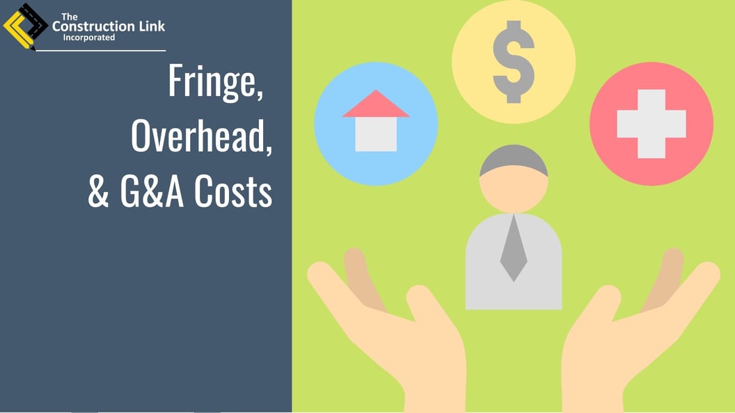 Understanding Direct vs Indirect Costs in Construction | TCLI