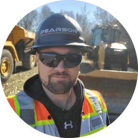 Request Software Demo | Construction Link