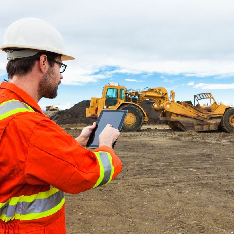 Cloud Based Construction Estimating Software | TCLI