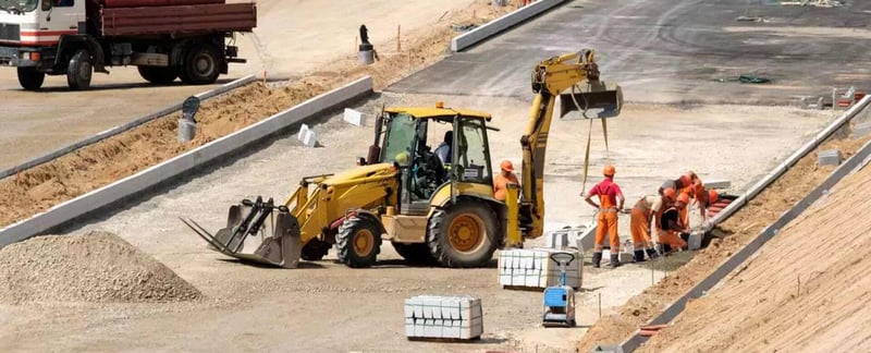 Heavy Civil Construction Estimating Software | The Construction Link