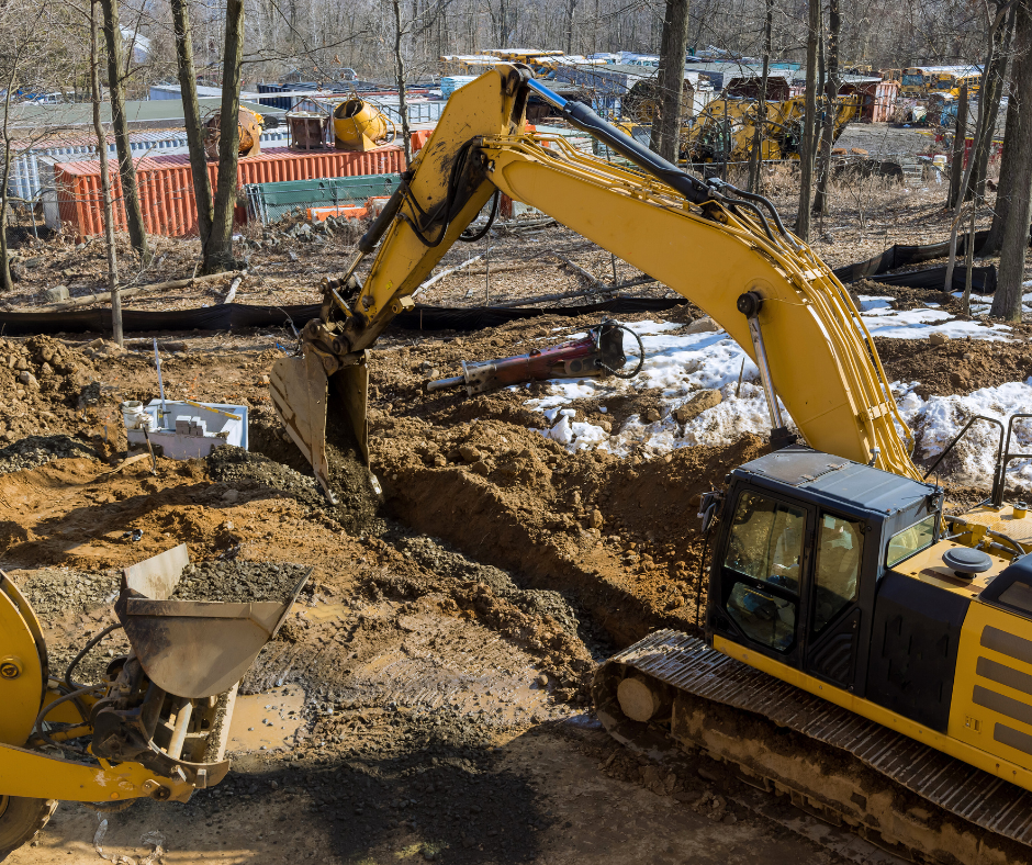 Optimize Trench Excavation with the Pipe/Trench Calculator | TCLI