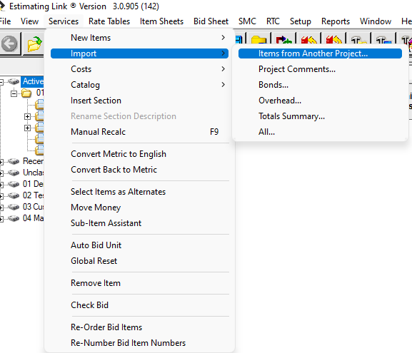 How to Create, Build, and Use Catalogs for Easy Bid Creation