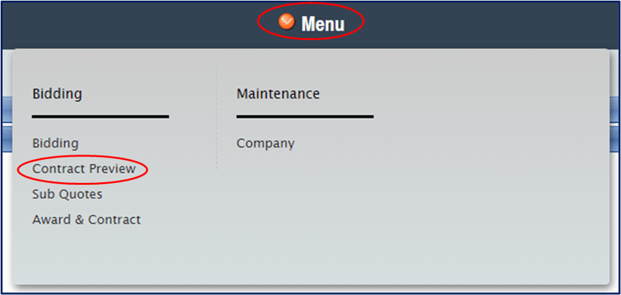 iCX Direct Interface