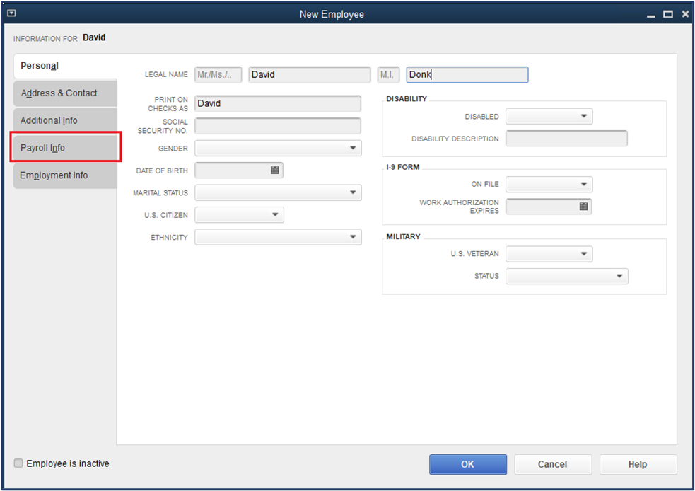 Field Link - Quickbooks Accounting Integration Setup and Instructions