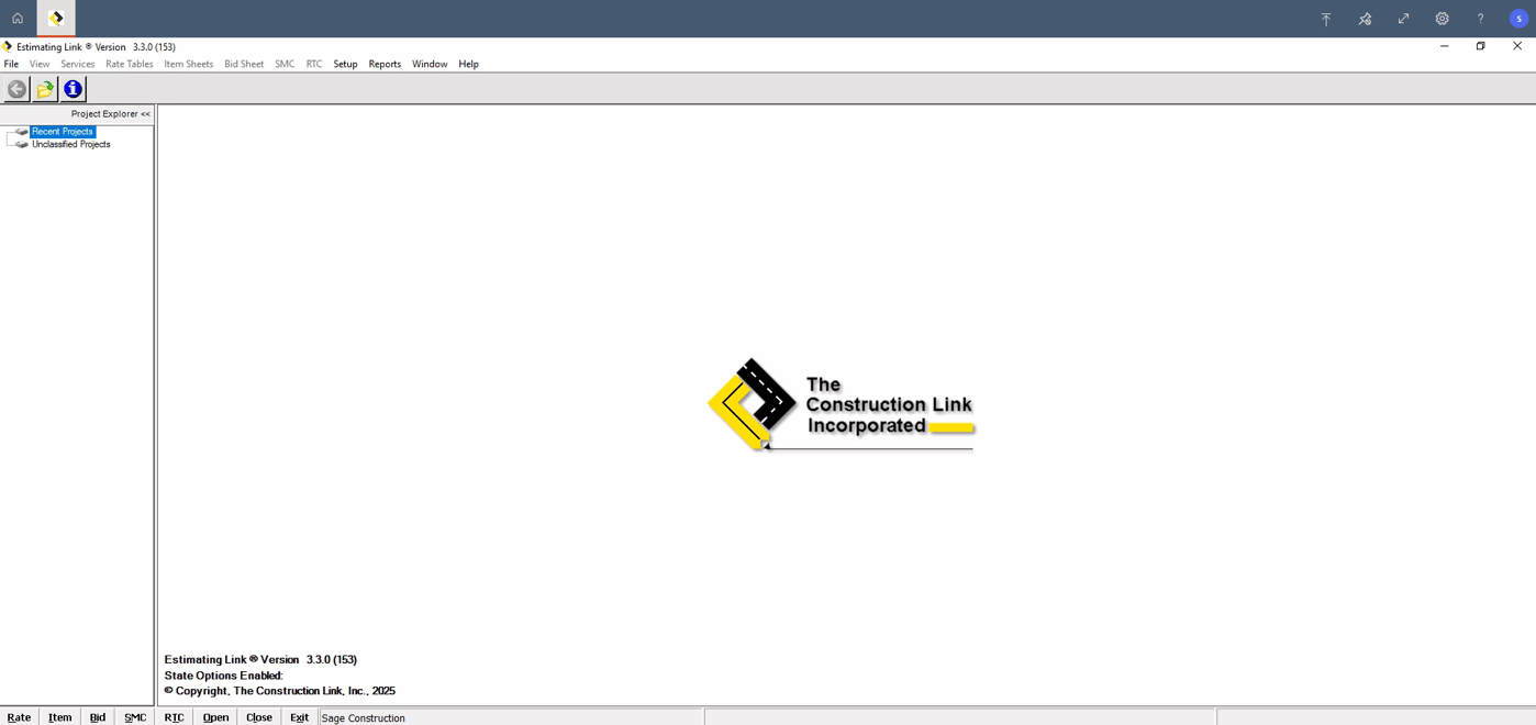 Cloud Link (CL) Web App - How To Log In