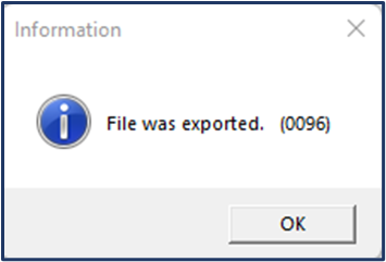 How to Import and Export Libraries in Estimating Link