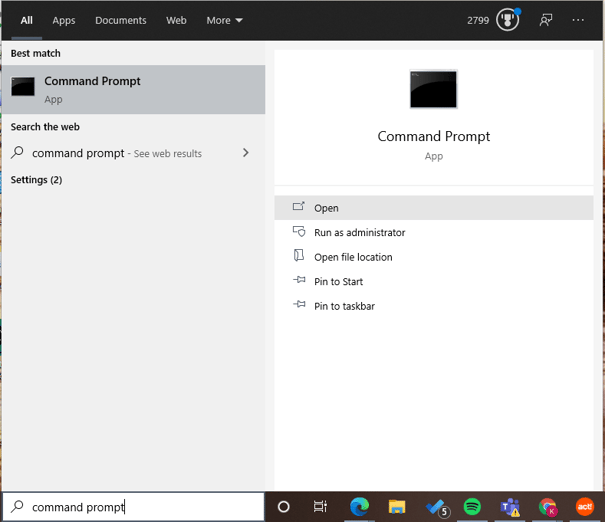 How can I find my Windows Username?