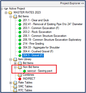 How to Create & Use Combine Items