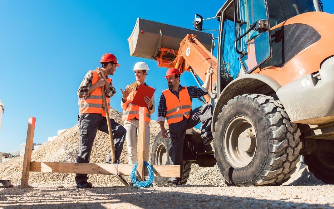 Site Work Estimating Software: Solution for Accurate Bids | TCLI